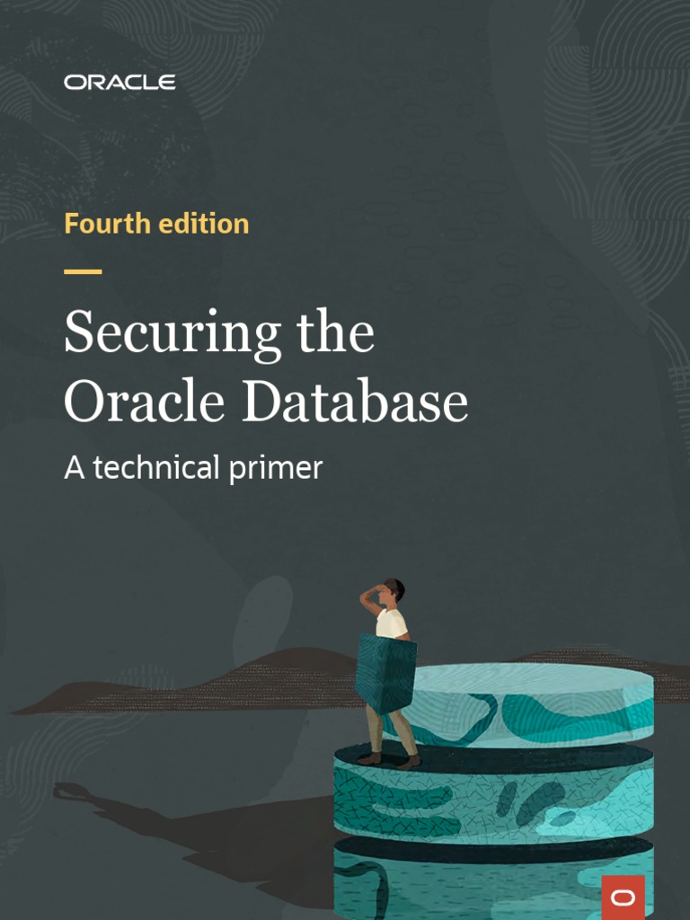 Oracle Database Security Primer Pdf Databases Password