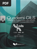 Cernigliaro Maria Angela Celi 2 Test Di Preparazione | PDF