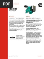 Https 127.0.0.1 Sisweb Servlet Cat - Dcs.sis - Controller.partsli | PDF | Engines | Machines