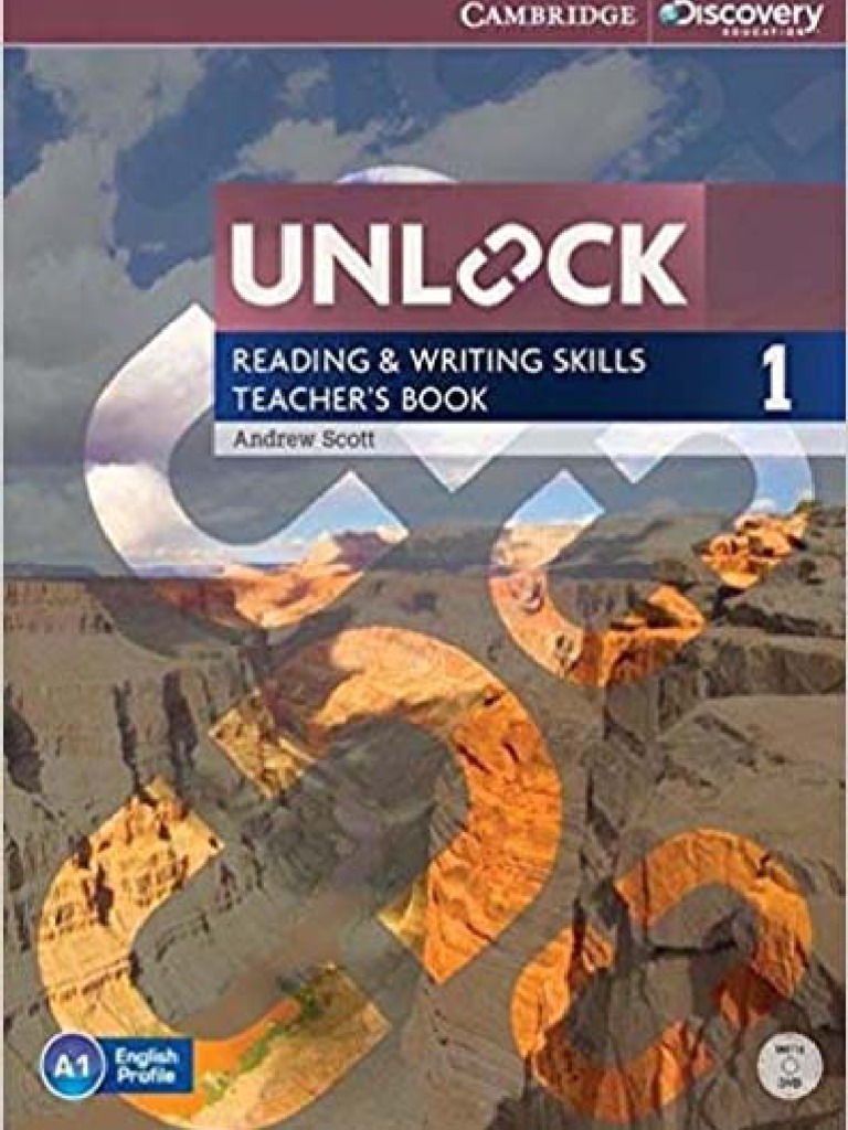 Unlock 1 Reading and Writing Skills Teachers Book | PDF