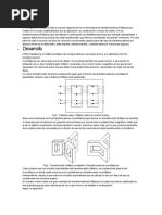 Diagramas de Conexión de Transformadores y Motores de | PDF ...