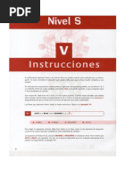 Bat7 Nivel S Resuelto | PDF