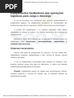 Logistica Empresarial Ronald-H-Ballou | PDF | Negócios | Finanças e ...