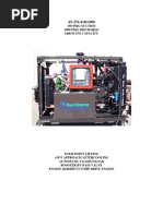 Haskel LiquidPumps PDF | PDF | Valve | Pump