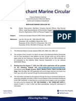Mschoa Vessel Movement Form User Guide Updated 01 Dec 2015 | PDF ...