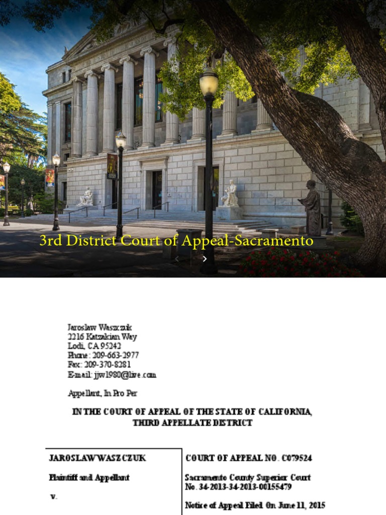 06-18-2021 - Motion For Judicial Notice-anti-SLAPP Motion | PDF ...