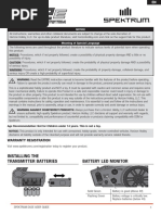 DXe Programming Instructions | PDF | Usb | Google Play