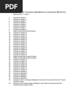 UBC 1997 UBC Code Structural | PDF | Building Code | Roof