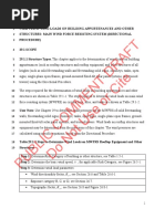 Averaging Wind Over Time - Durst Curve | PDF | Wind Speed | Wound
