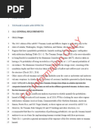 Asce 7-22 CH 13 - For PC | PDF | Concrete | Force