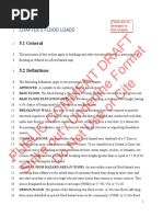 Breakaway Wall Design for Coastal Buildings | PDF | Framing ...