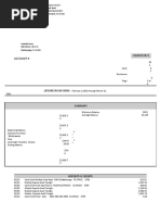 USAA Statement (Template) | PDF | Transaction Account | Overdraft