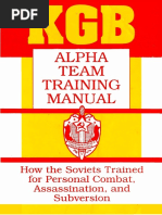 CIA Sabotage Manual | PDF