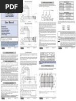 EXPERIMENT No 5 - MuX and DeMux | PDF | Electronic Engineering | Electronics