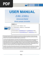 Aquamon SMARTPRO 8966 - PH Pipe & Wall Mount Manual | PDF | Electrical ...