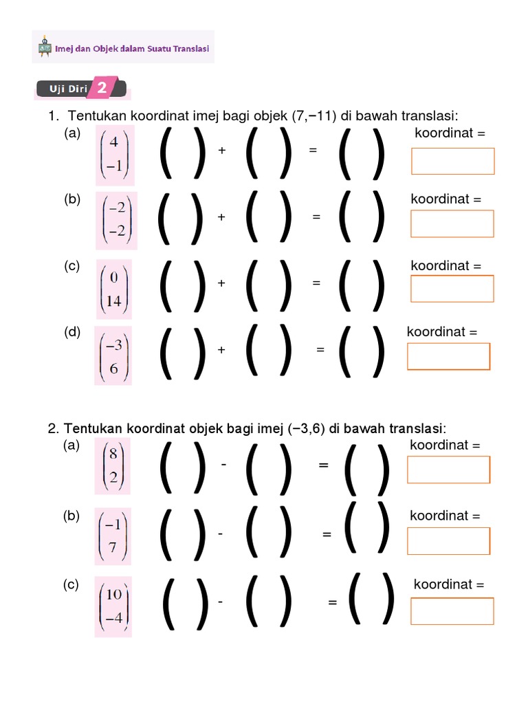 Latihan Penyelesaian Masalah Histogram Pdf