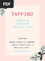 Tapping Temporal | PDF | Lóbulo temporal | Cerebro