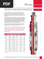 New VAM Connection Data Sheet | PDF | Pipe (Fluid Conveyance) | Units ...