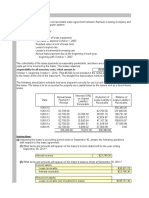 Lapsing Schedule - Fixed Asset: Office Equipment | PDF | Depreciation ...