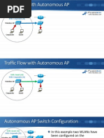Cisco AP Configuration and Commands Guide | PDF | Command Line ...