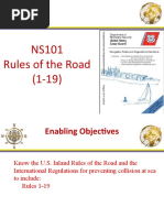 4 Pillars of IMO | PDF | International Labour Organization