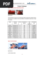 Tank Gauging: Ullage vs Sounding | PDF | Oil Tanker | Ships