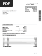 Absa Confirmation Letter | PDF