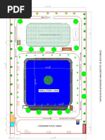 Layout Plans For Installation of LPG Autogas Stations | PDF | Chemical ...