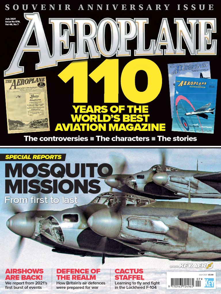 Aeroplane - Issue.579 July.2021 | PDF | Boeing B 17 Flying Fortress ... Aeroplane - Issue.579 July.2021 | PDF | Boeing B 17 Flying Fortress ...