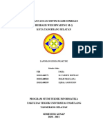 Daftar Simbol DFD | PDF