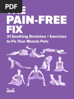 Meeks Method | PDF | Pelvis | Human Leg