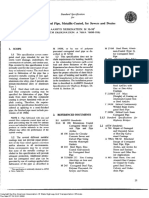 AASHTO T 100 Specific Gravity of Soil | PDF | Law