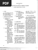 AASHTO T 100 Specific Gravity of Soil | PDF