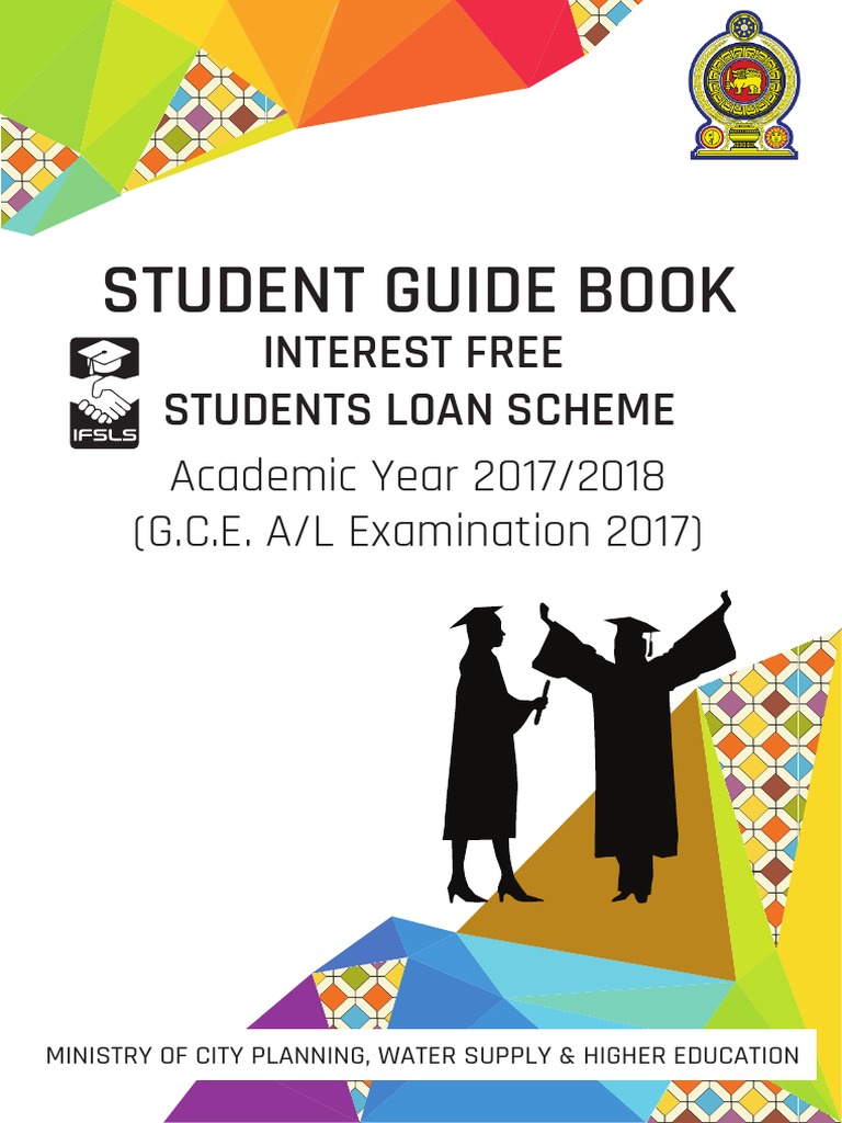 Student Guide Book English | PDF | Bachelor's Degree | Academic Degree