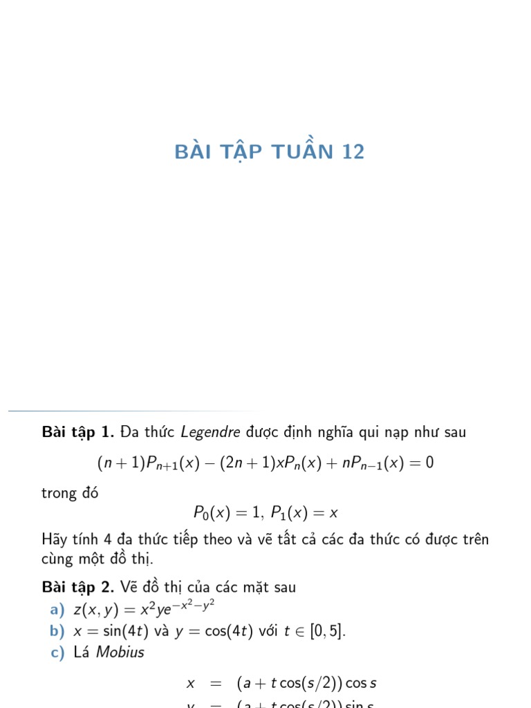 BT 12 | PDF