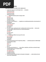 CSULA Campus Map and Parking Guide | PDF | Transport | Science