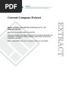 PEXA Fee Schedule Effective July 2024 | PDF | Fee | Private Law