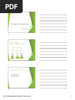 Sign Structure Foundation Design Example | PDF | Geotechnical ...