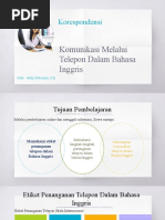 Panduan Pengisian LPT dan Block Note | PDF