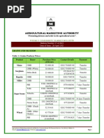 Covo Rugare Gold PLUS | PDF | Fertilizer | Seed