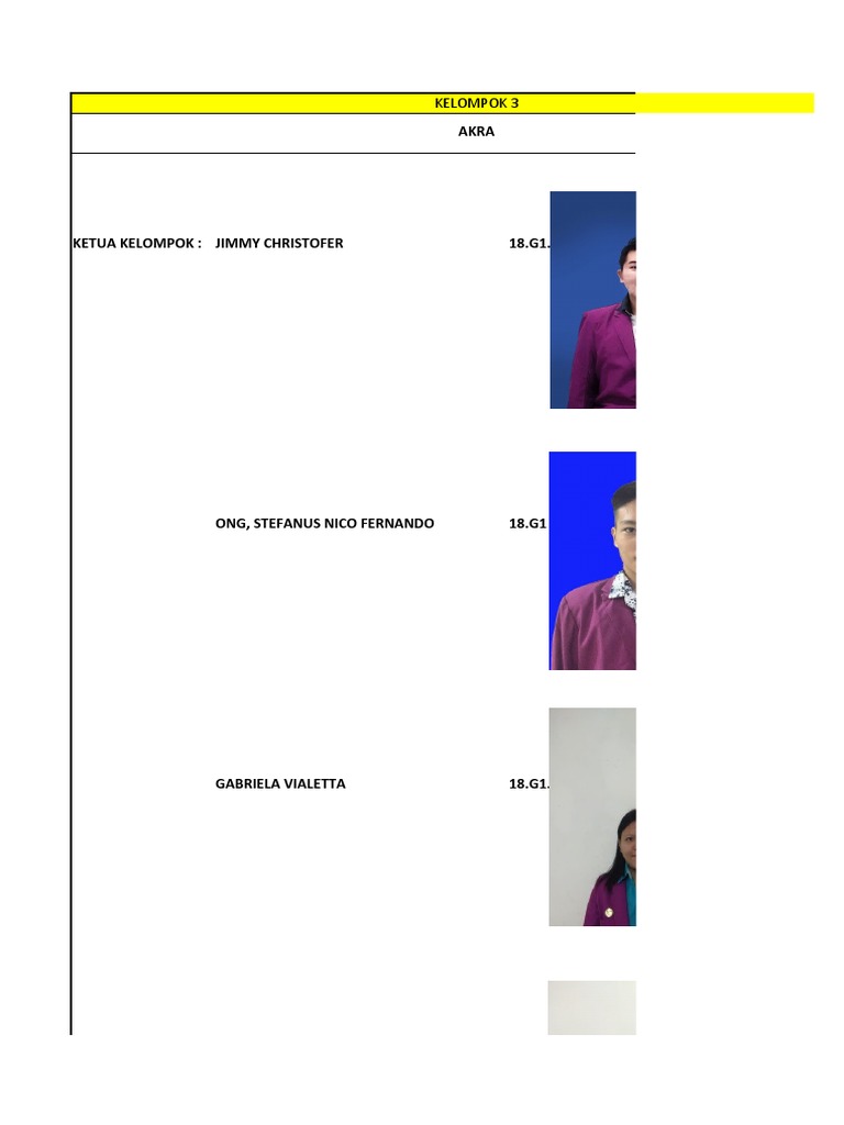 AnalsisRasio AKRA Jimmy Christofer 18.G1.0027 | PDF