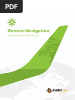 ICAO Aerodrome Reference Code | PDF | Transport | Aeronautics
