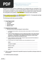DEPARTMENTAL MANAGEMENT PLAN Sample | PDF