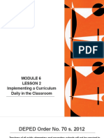 Coronation Ceremony (Emcee Script) | PDF | Monarchy