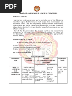Module 1 - Facilitating Learner - Centered Teaching PDF | PDF | Expert ...