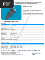 Fanuc Robot End Effector 12-Pin Connector | PDF | Equipment | Physical ...