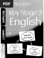 CGP Revision Guides For GCSE English Literature and Language.298815116 ...