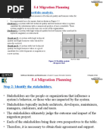Database Migration Audit Checklist | PDF | Databases | Computer Data