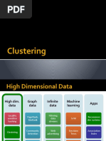 Data Mining Cheat Sheet PDF | PDF | Cluster Analysis | Data Mining