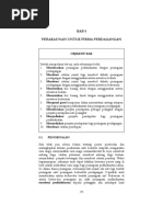 Template Akaun Untung Rugi Perniagaan Individu | PDF